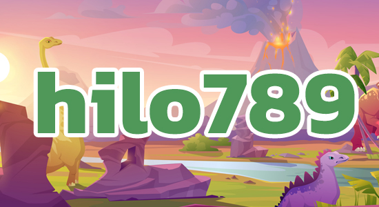 hilo789 เว็บไซต์ทำเงินสมัยใหม่ กับเว็บ hilo789slot เว็บที่ดีที่สุด- Sawan888